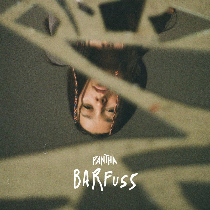 Pantha - Barfuss [EP] - hitparade.ch